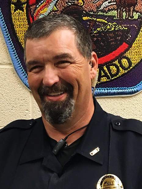 Silt names its next chief of police | PostIndependent.com