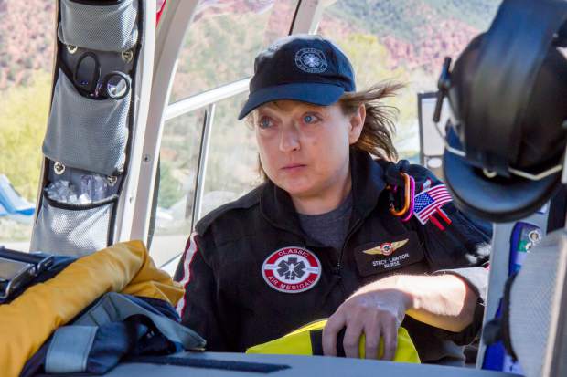 Selfies: Classic Air Medical — lifesaving care with every flight ...