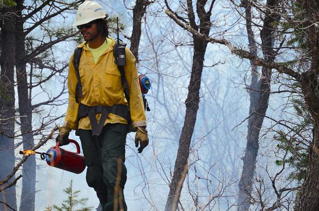 It’s prescribed burn time — if weather cooperates | PostIndependent.com