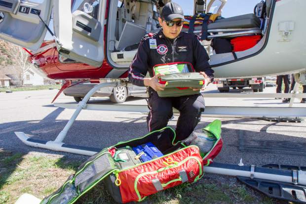 Selfies: Classic Air Medical — lifesaving care with every flight ...