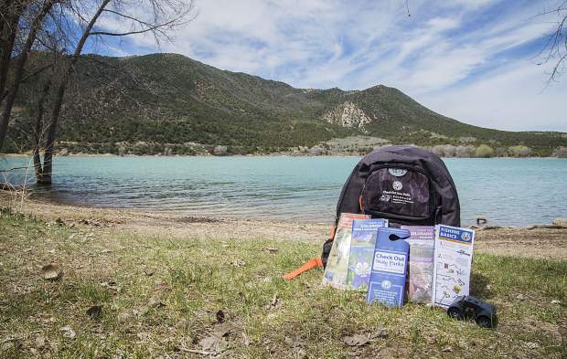 Check out state parks with library backpacks | PostIndependent.com