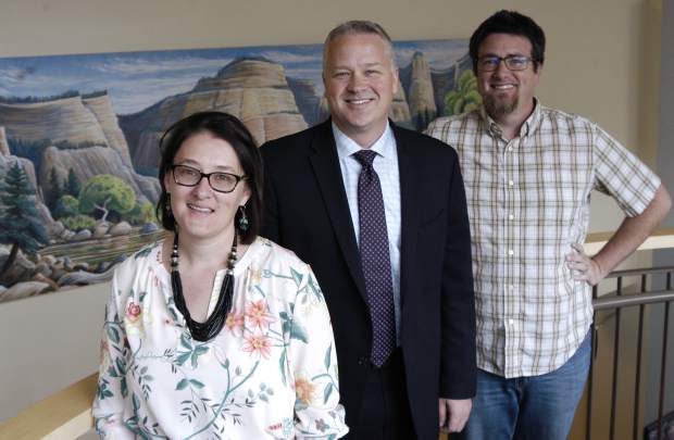 Ooton named Glenwood assistant city manager; will lead economic and ...