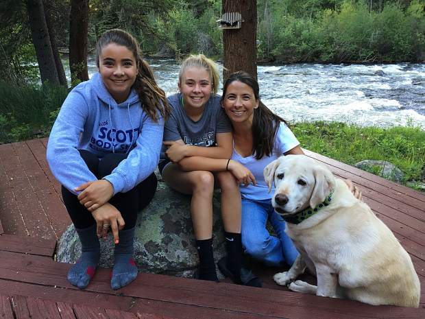 Mosers share special bond through basketball | PostIndependent.com