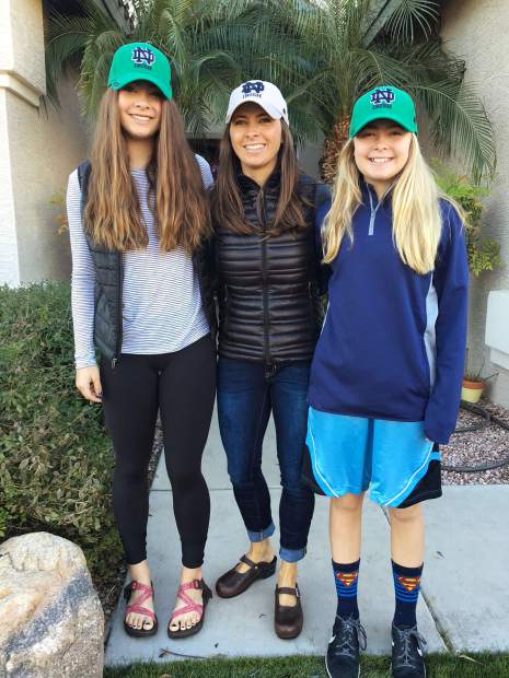 Mosers share special bond through basketball | PostIndependent.com