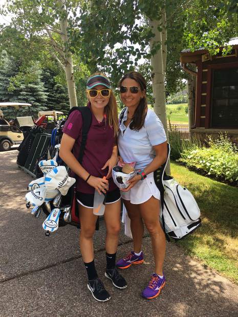 Mosers share special bond through basketball | PostIndependent.com