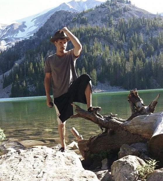 Remembering Nathan (Dec. 29, 1994 — March 20, 2017) | PostIndependent.com