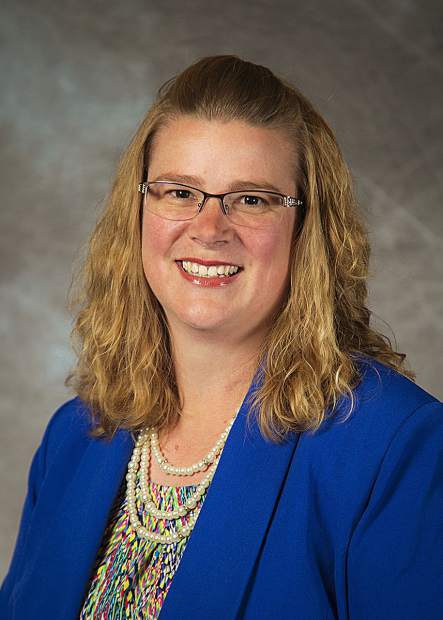 New Rifle CMC dean announced | PostIndependent.com