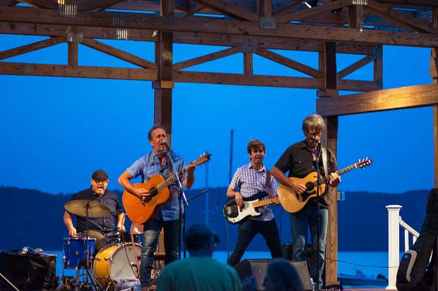 Musician Marc Berger to perform ‘Ride’ at Basalt library ...