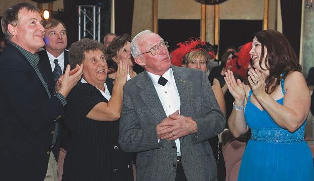 Glenwood mourns loss of ‘charitable soul,’ Bill Slattery ...