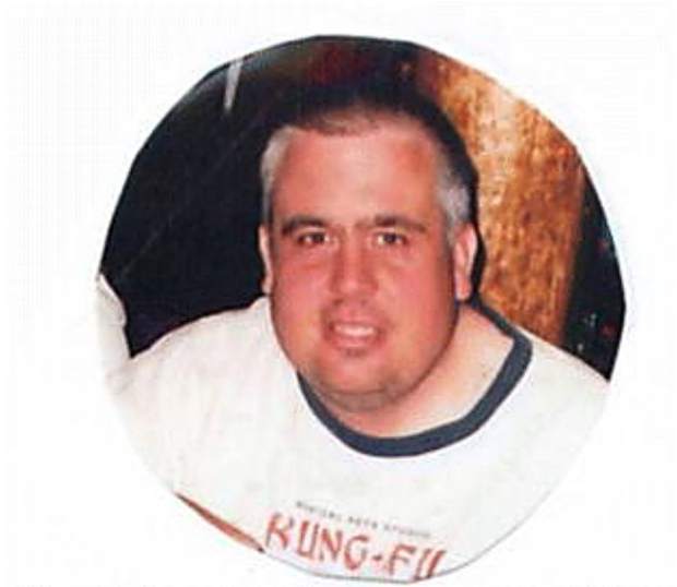 Neil Lindholm Gantzel (June 03, 1974 – May 31, 2017) | PostIndependent.com