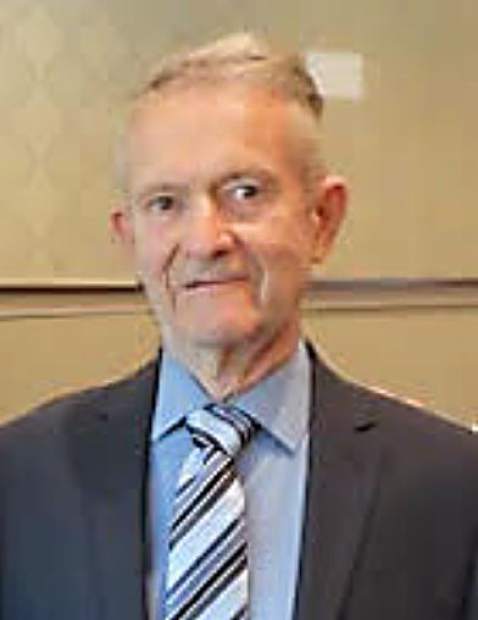 Dr. Terrance Edward Kelly (August 23, 1940 — June 8, 2017 ...