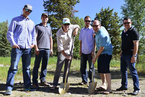 Frisco’s 10 Mile Music Hall will be biggest venue of its kind in the ...