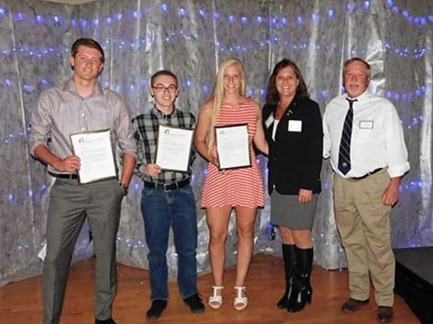 Education Briefs | PostIndependent.com