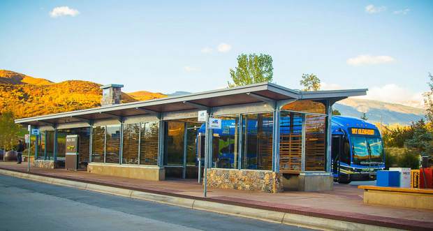 Bus routes set for Grand Avenue bridge closure | PostIndependent.com