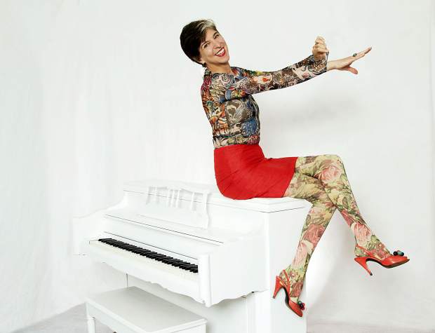 Blues songstress Marcia Ball to play Ute Theater | PostIndependent.com