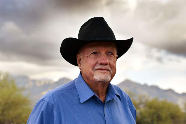 Author Alan Day offers lessons from ranch life | PostIndependent.com