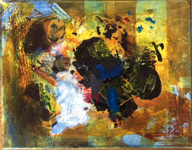 Former higher education professional to exhibit at Artists Mercantile ...