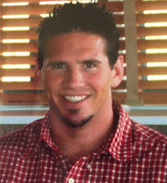 Dustin Leigh Christner (June 19, 1977 — June 28, 2017 ...