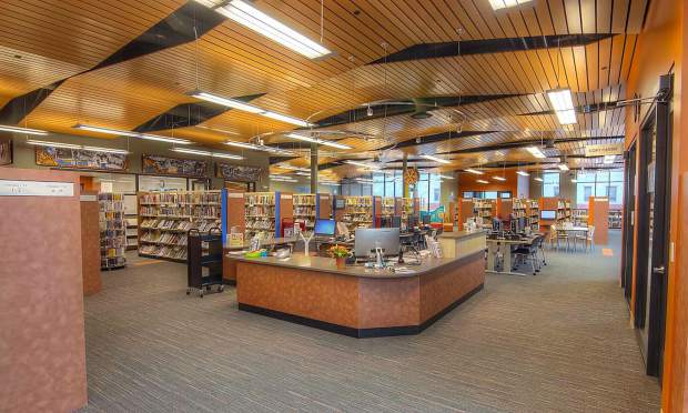 Garfield libraries cut hours again | PostIndependent.com