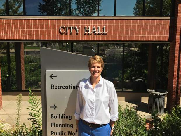 Bullen leaving Rifle assistant city manager post | PostIndependent.com