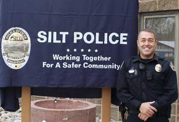 Silt police officer charged with fraud, theft | PostIndependent.com