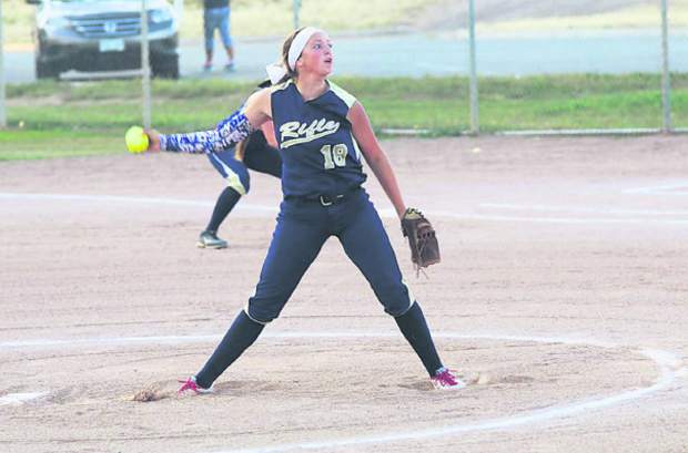 Rifle athletics hopes for resurgent fall season | PostIndependent.com