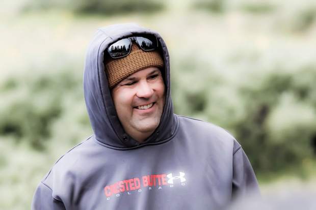 Shane W. Sherick (May 18, 1973 – September 3, 2017) | PostIndependent.com