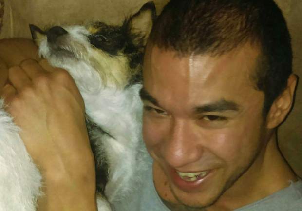 Xavier Rodriguez (1987-2017) | PostIndependent.com