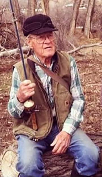 Joe H. Starbuck (April 3, 1924 — September 10, 2017) | PostIndependent.com