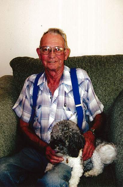 Jerry B. LeHew (1936-2017) | PostIndependent.com