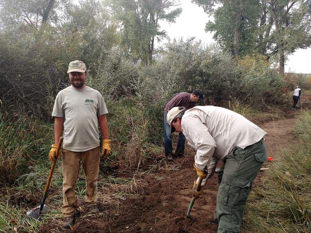 RFOV helps build Rifle’s future | PostIndependent.com