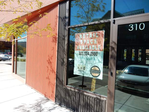 Willits Town Center in Basalt wants to convert commercial to ...