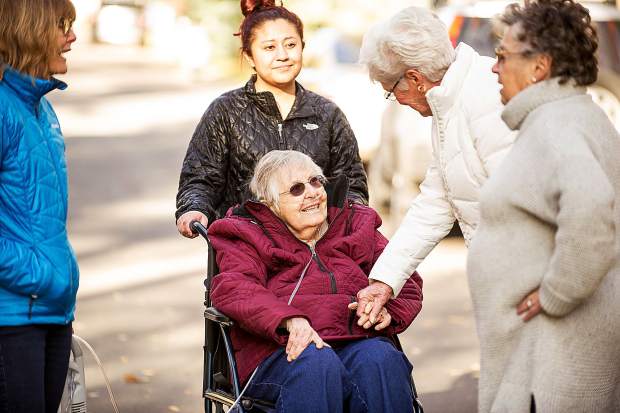 Three generations of Aspen-Snowmass’ Stapleton family | PostIndependent.com