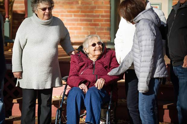 Three generations of Aspen-Snowmass’ Stapleton family | PostIndependent.com