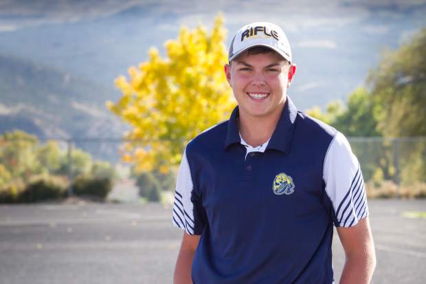 PI’s Male Athlete of the Month award | PostIndependent.com
