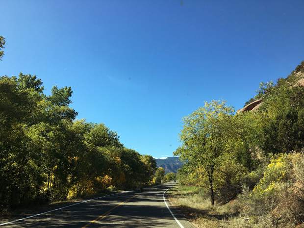 Gateway Canyons: The best kept secret in Colorado? | PostIndependent.com