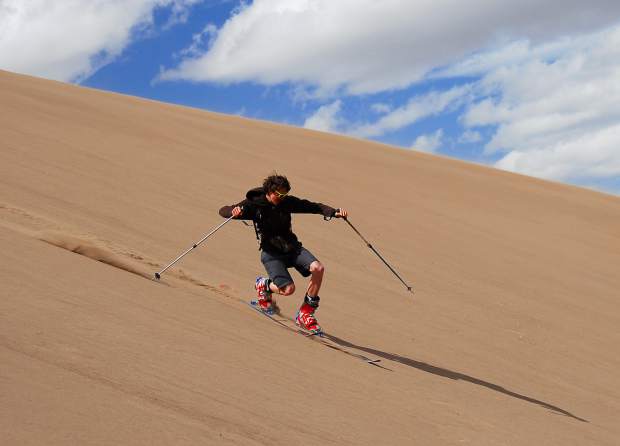 Carbondale climber Hayden Kennedy remembered by hundreds at memorial ...