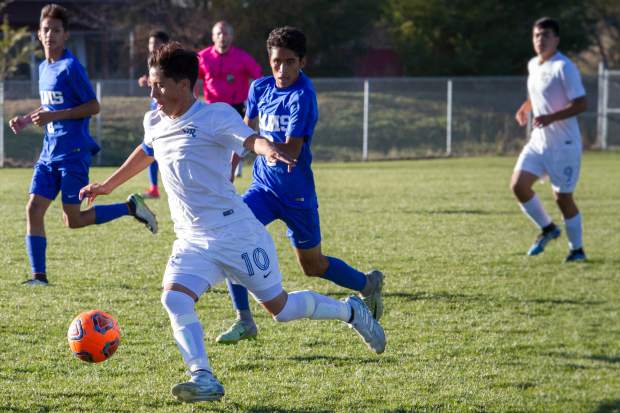 Titans, Rams land two each on 3A WSL All-Conference first team ...