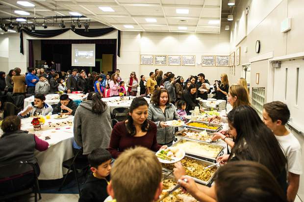 Basalt High School makes recent immigrants feel welcome despite ...