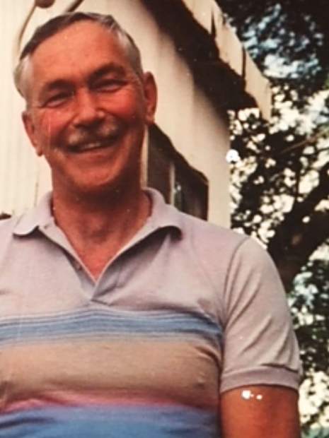 Thomas Bernard Squires (April 7, 1942 — November 9, 2017 ...