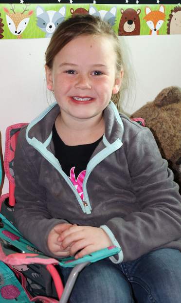 GME student elected Sunlight mini-mayor | PostIndependent.com