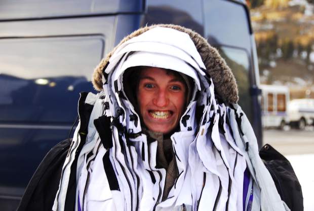 Carbondale climber Hayden Kennedy remembered by hundreds at memorial ...