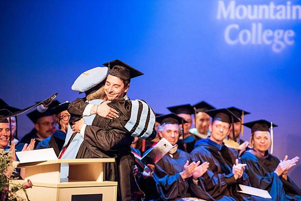 Colorado Mountain College: A trajectory for the future ...