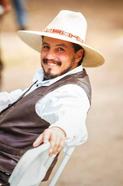 Thomas Gregory Archibeque | PostIndependent.com