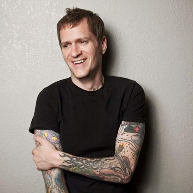 Comedian Ben Roy to headline The Temporary | PostIndependent.com