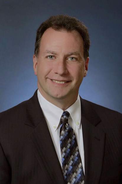 Meet new Rifle City Manager Jim Nichols | PostIndependent.com