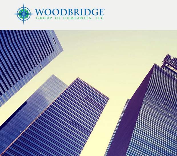 SEC levels fraud charges against Woodbridge, ex-CEO Shapiro ...