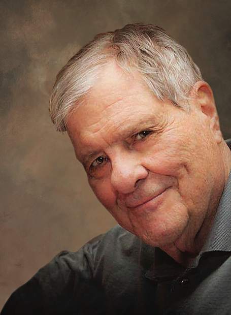 Don Vanderhoof (1931 – 2017) | PostIndependent.com