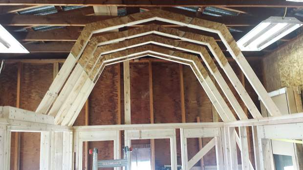 Pair of friends examines tiny home opportunity | PostIndependent.com