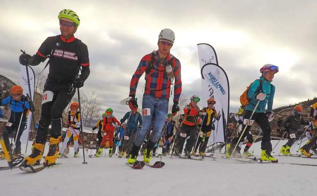 Gaston, Hagen take honors at Heathen Challenge | PostIndependent.com